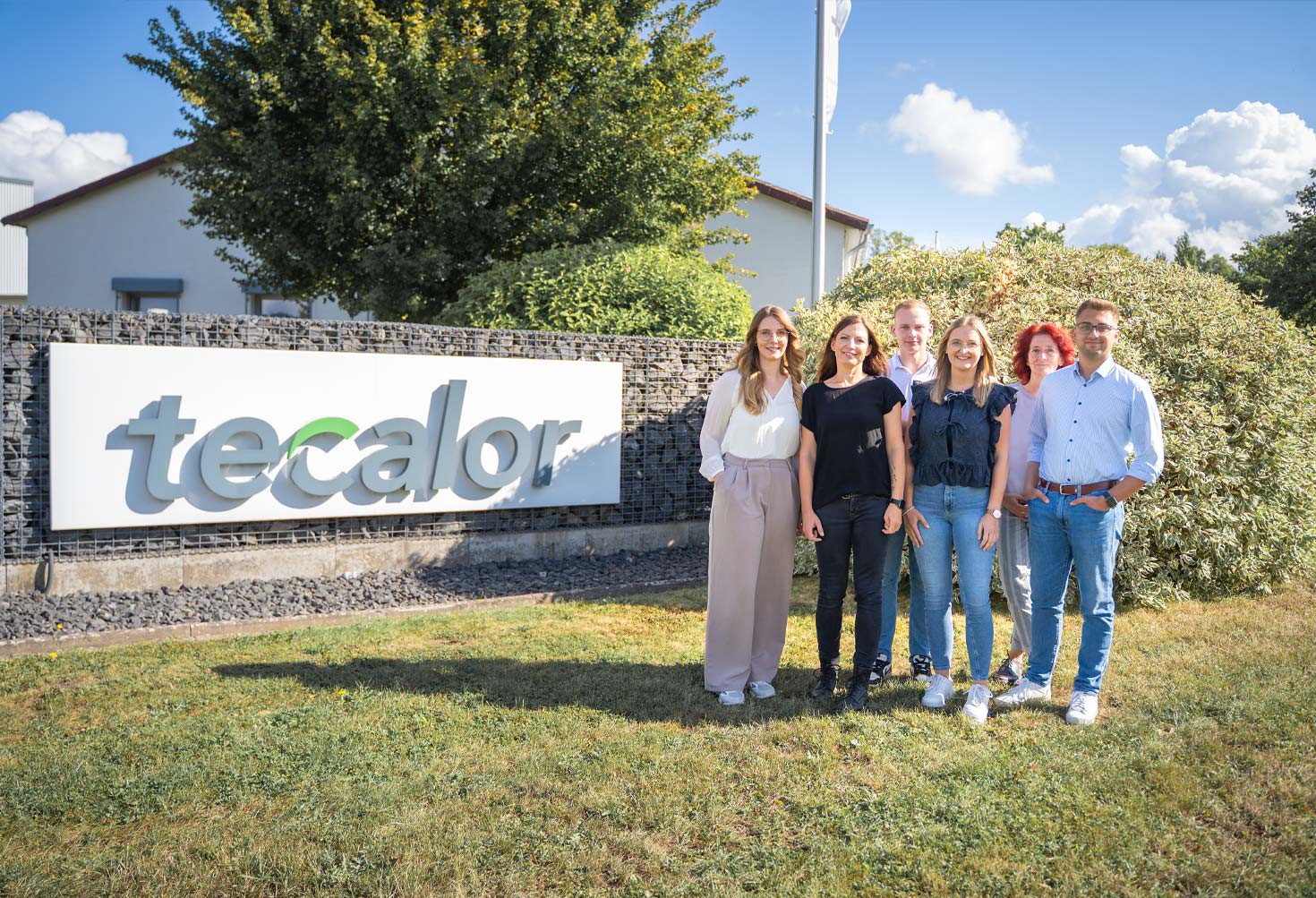 tecalor Fachkunden-Portal | Wärmepumpen & Lüftung für Profis